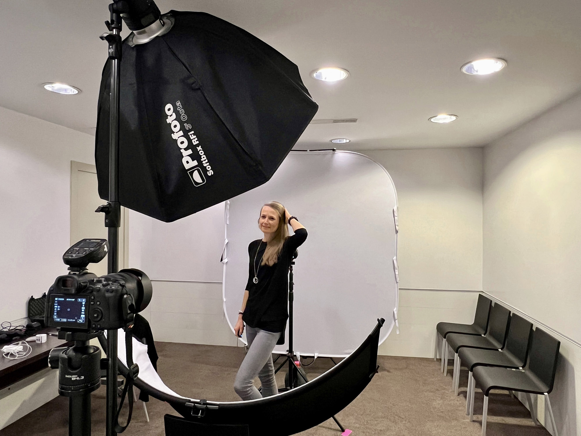 Headshot Photography | London Photographer